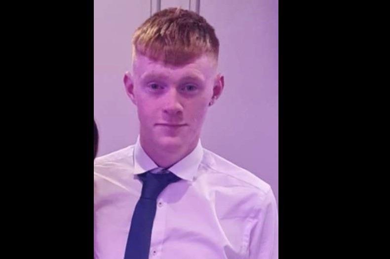 Ryan Cunningham: PSNI name young man who died following road traffic ...