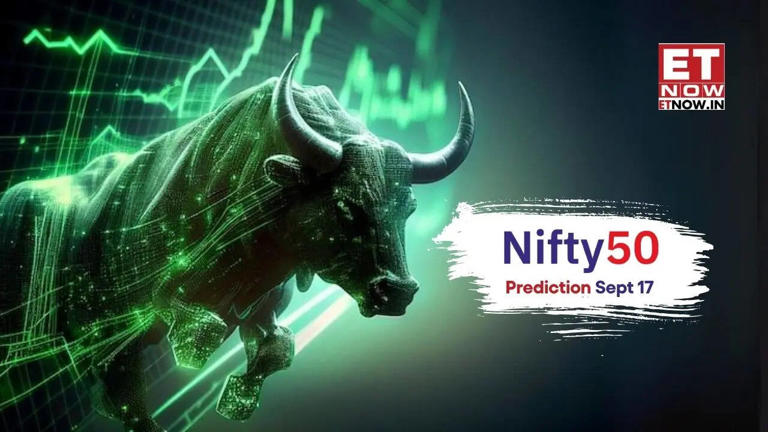 Sensex prediction tomorrow, 18 Sept: 1000-1200 pts rally ahead? Key ...