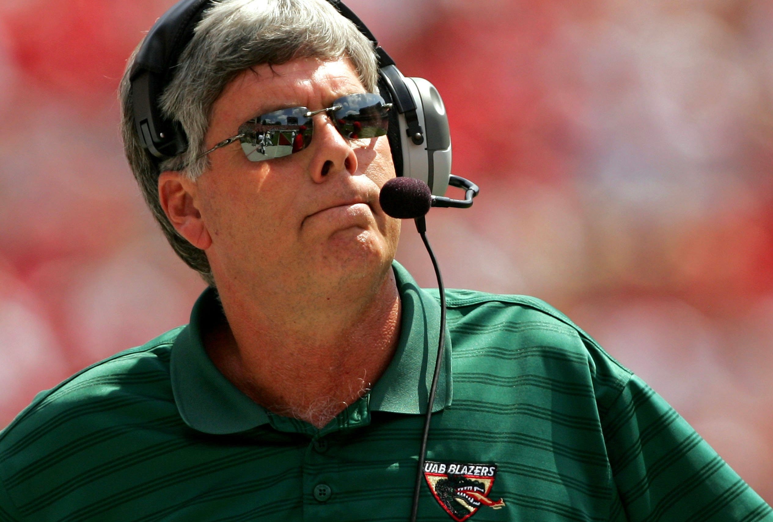 Watson Brown discusses Vols’ offense, reflects on UAB football ...