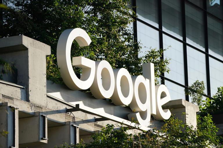 Over 200 Google AI subcontractors laid off after complaining about low ...