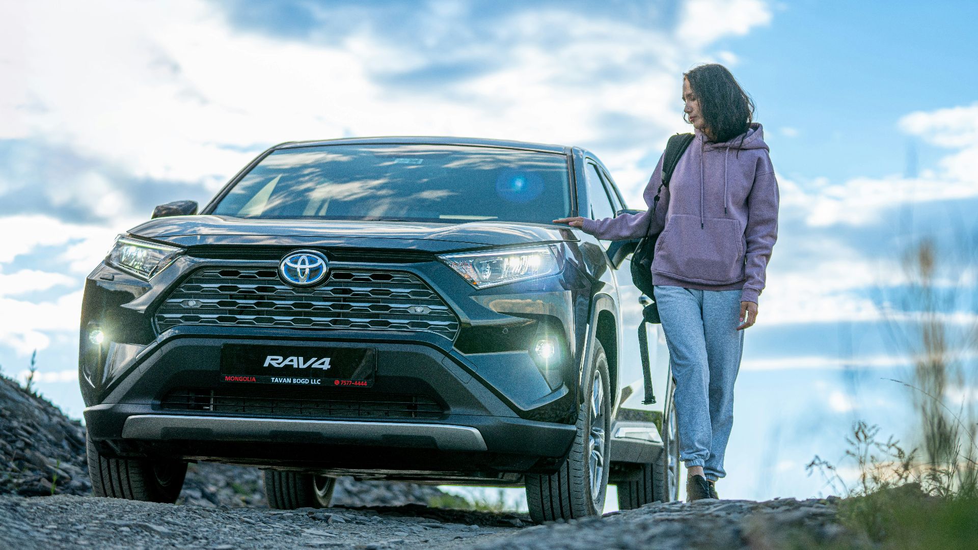 20 Of Canada's Best-Selling Car Brands