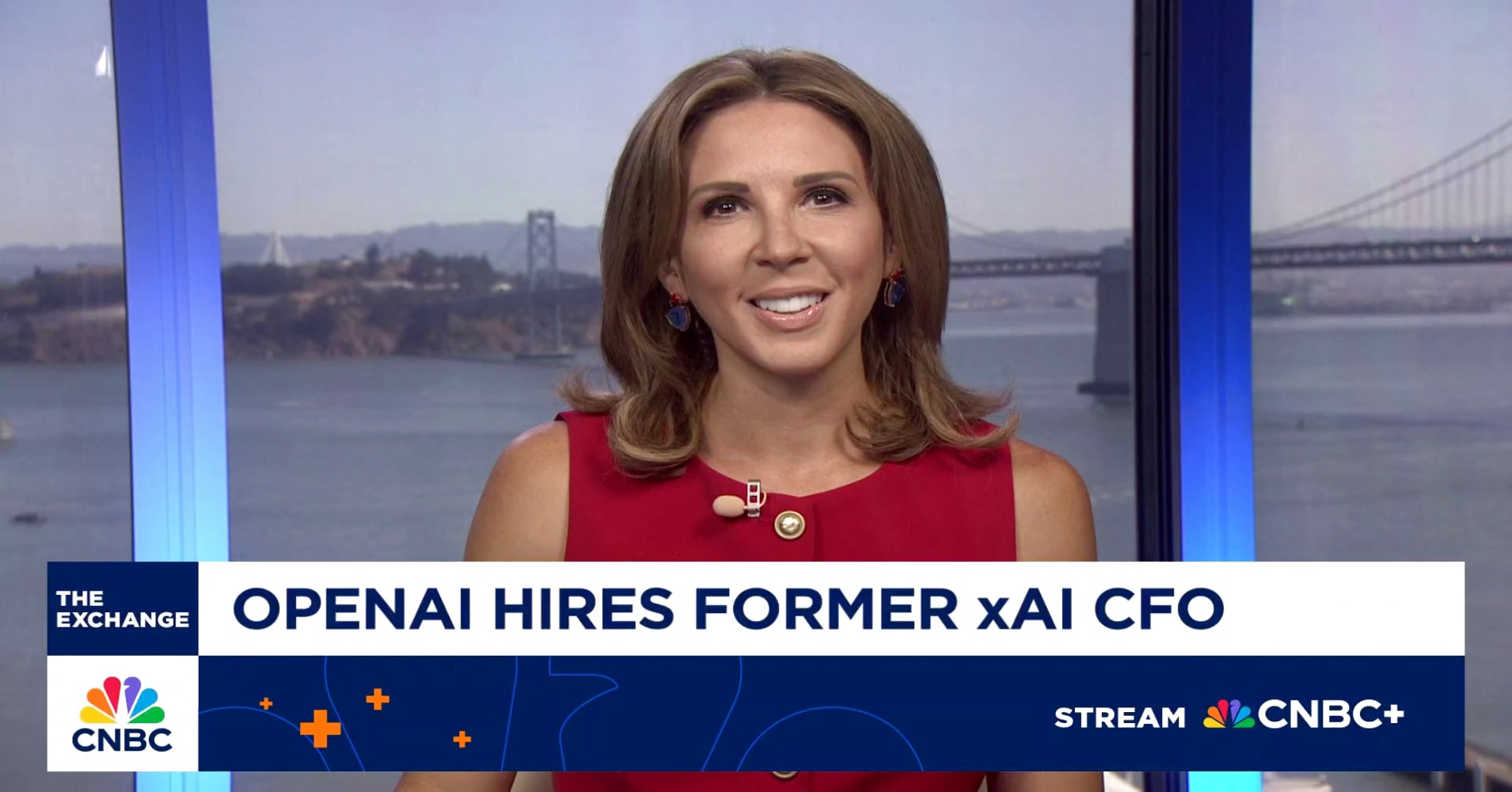 OpenAI hires former xAI CFO fueling Altman, Musk rivalry
