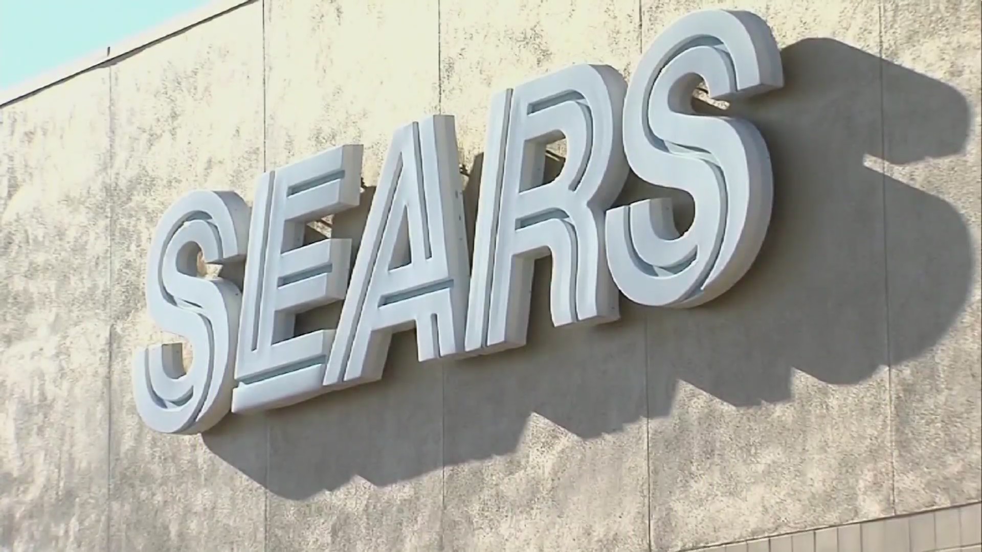 Building that housed Sears store in Lakewood to be demolished