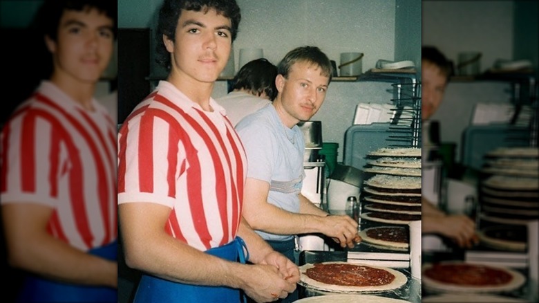 Where Is Papa John's Controversial Founder John Schnatter Today?