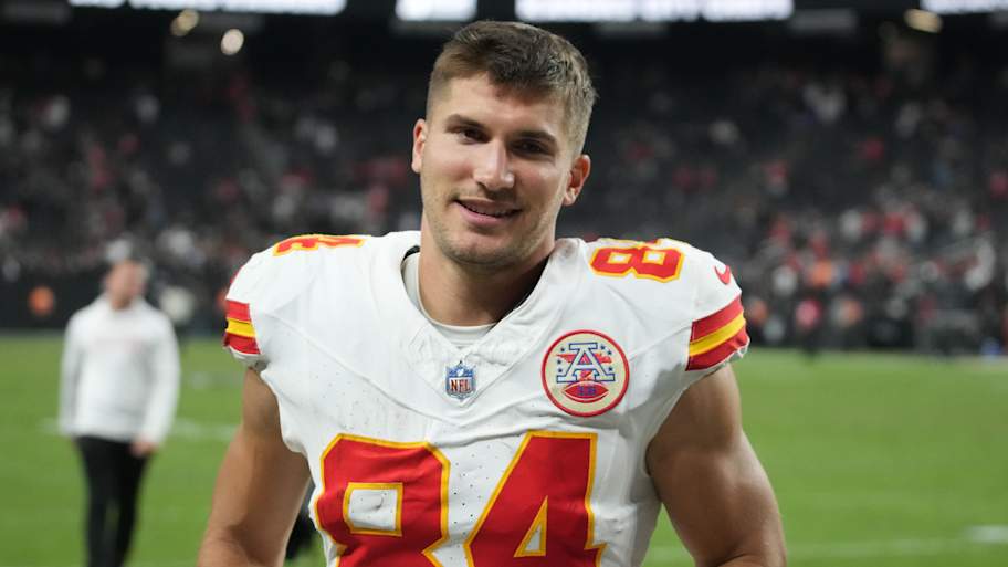 Justin Watson Quickly Causing Headaches After Chiefs Exit