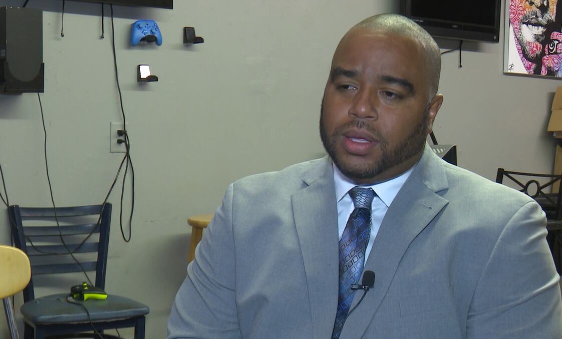 Wilson community leader accused in deadly shooting that left two dead