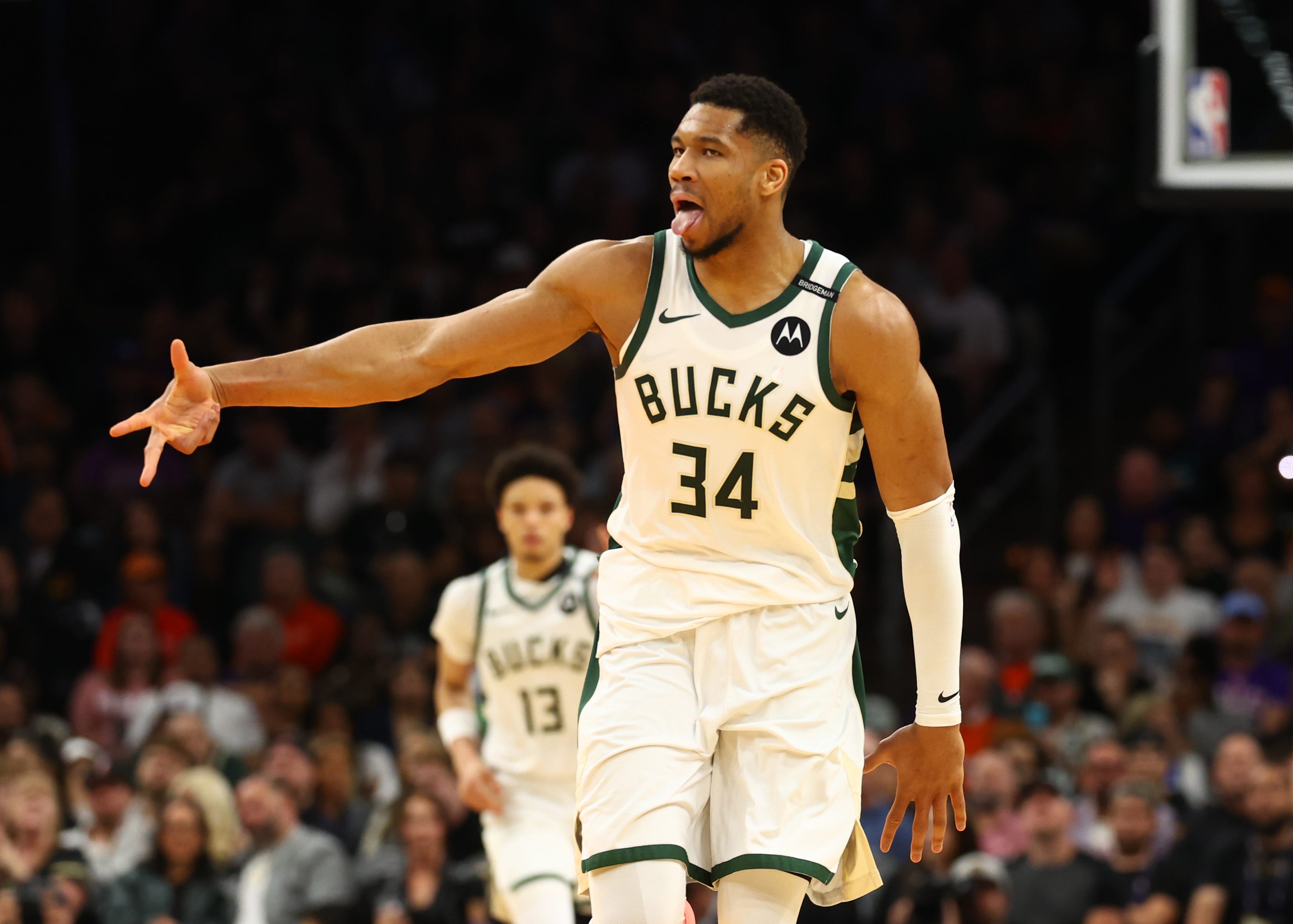 Milwaukee Bucks depth chart: Projecting starters, backups for 2025-26 ...
