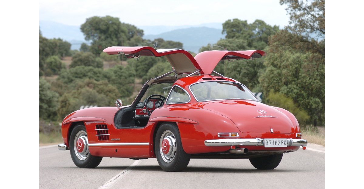 10 Ultra-Rare Cars Collectors Dream Of