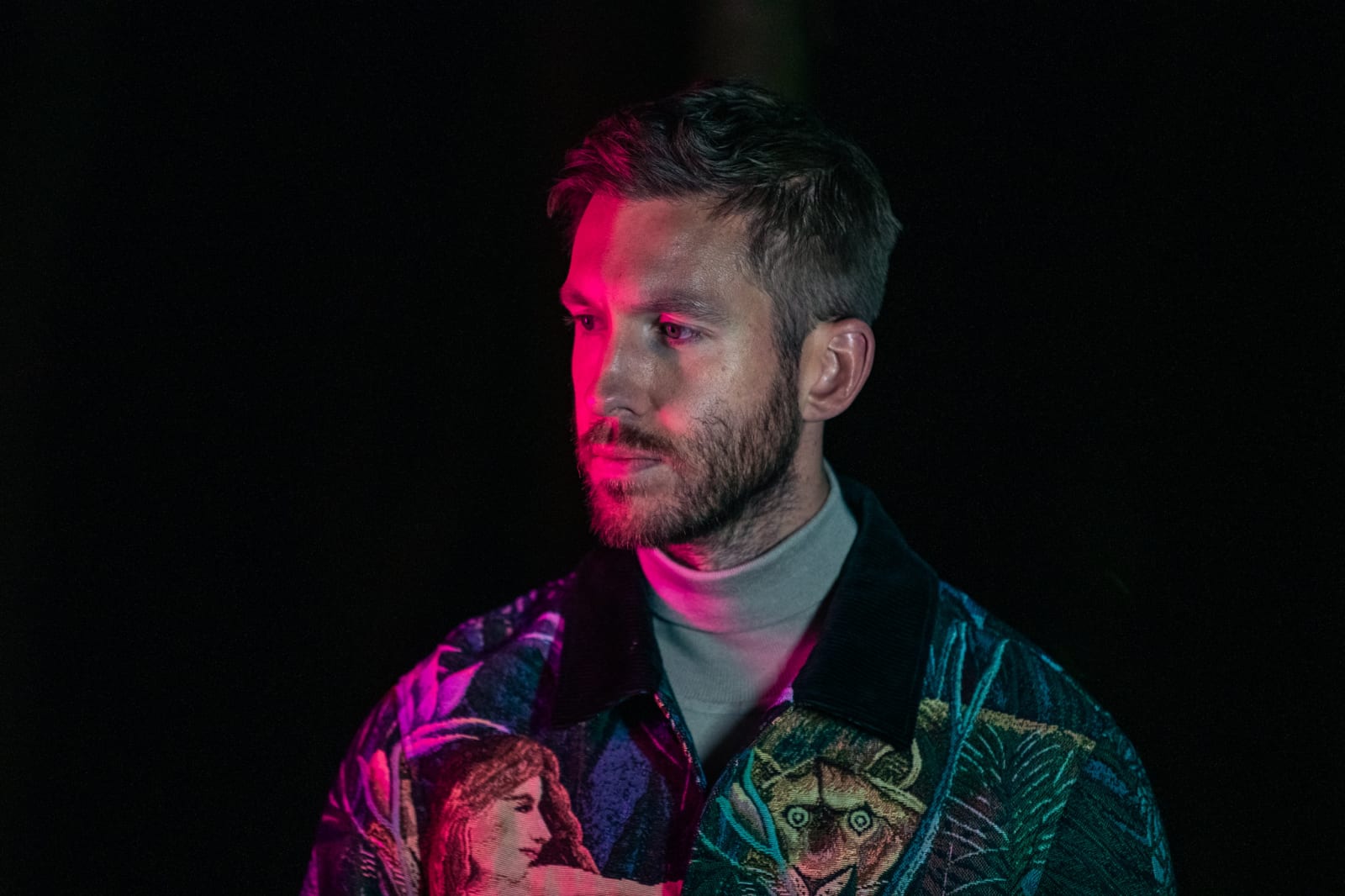 Where Did my $25M Go? Calvin Harris Sues Advisor for Allegedly Stealing ...