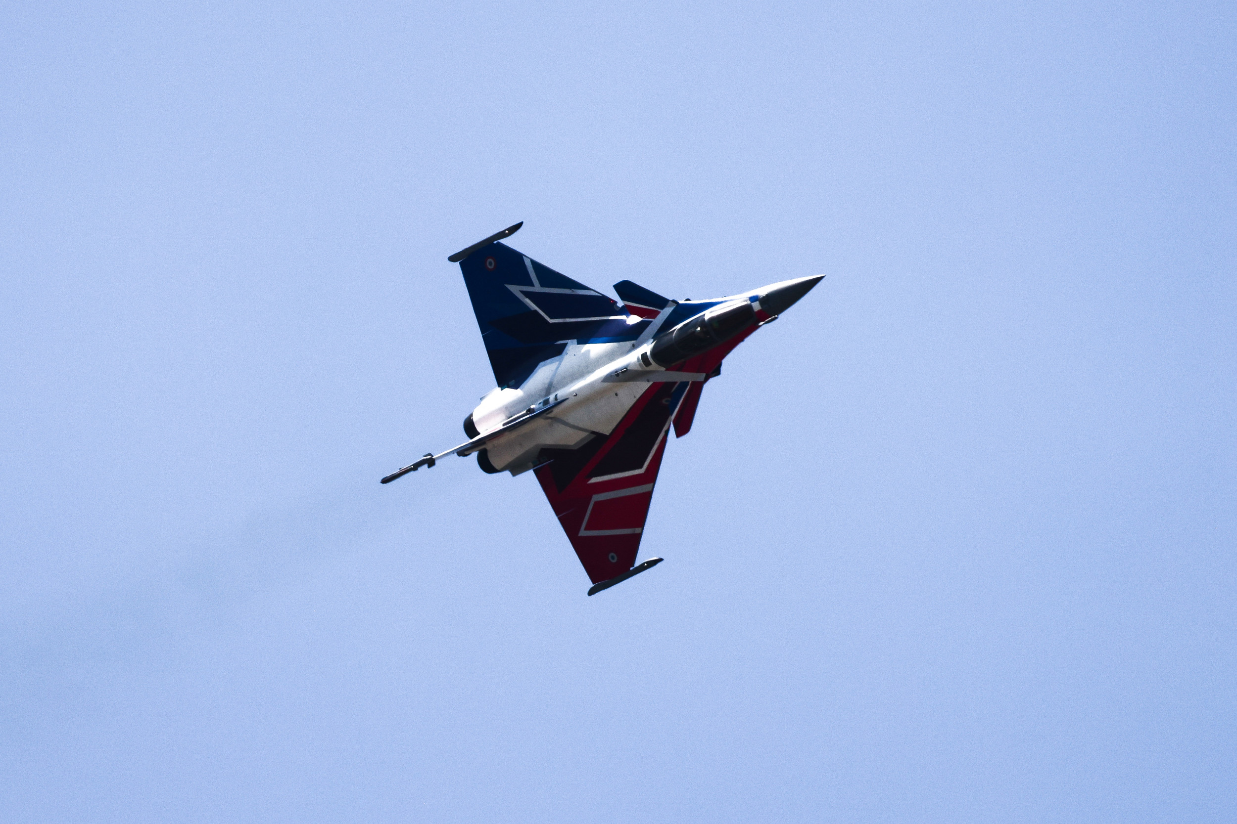 NATO scrambles fighter jet under operation "Eastern Sentry" for first time