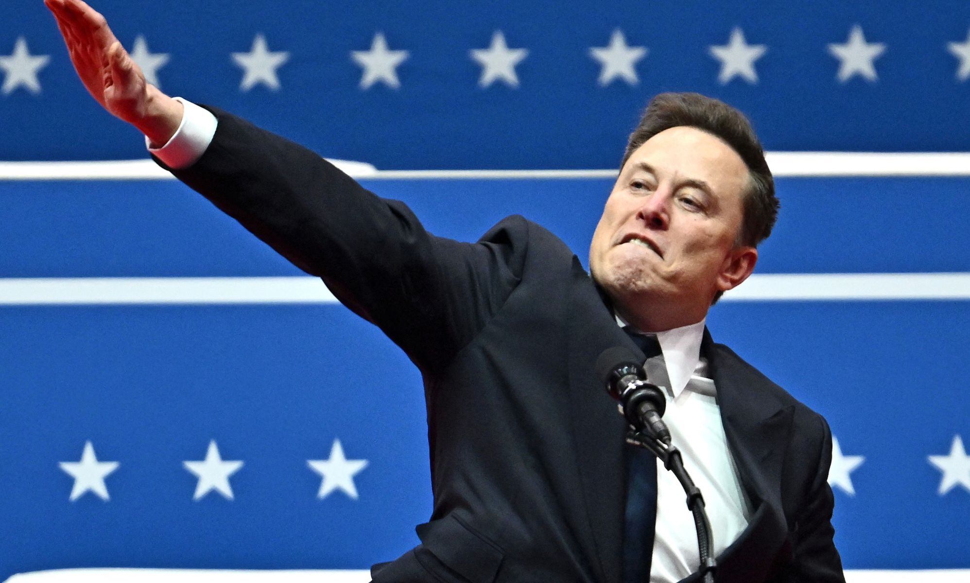 Satirical news site Hard Drive jokes about ‘real reason’ for Elon Musk ...
