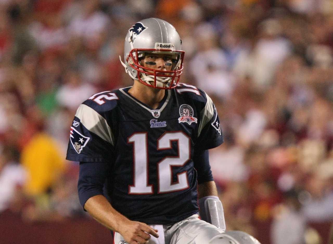Tom Brady Unretires (Again) For Star-Studded Flag Football Tournament