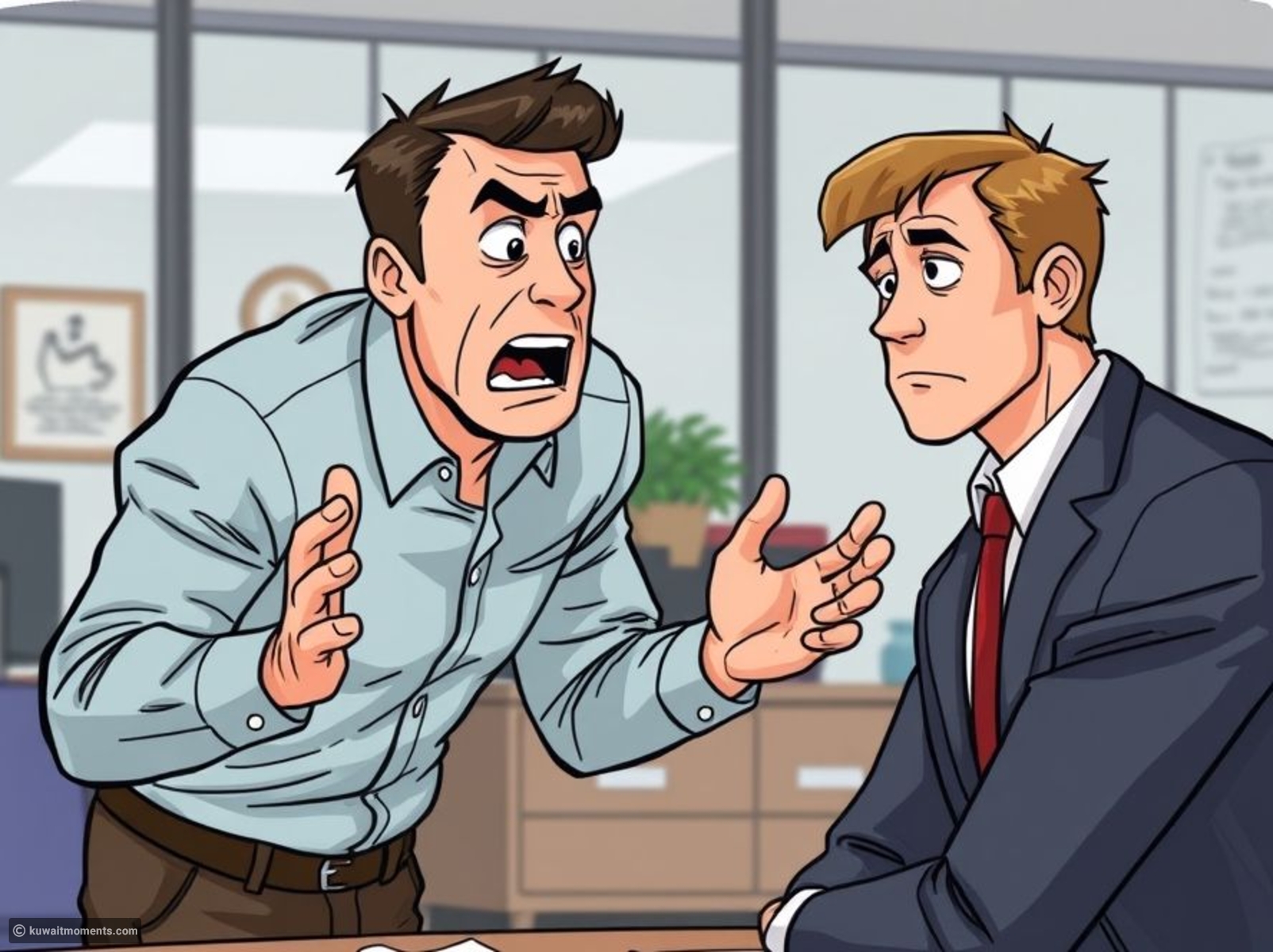 10 Common Expressions That Indicate a Lie