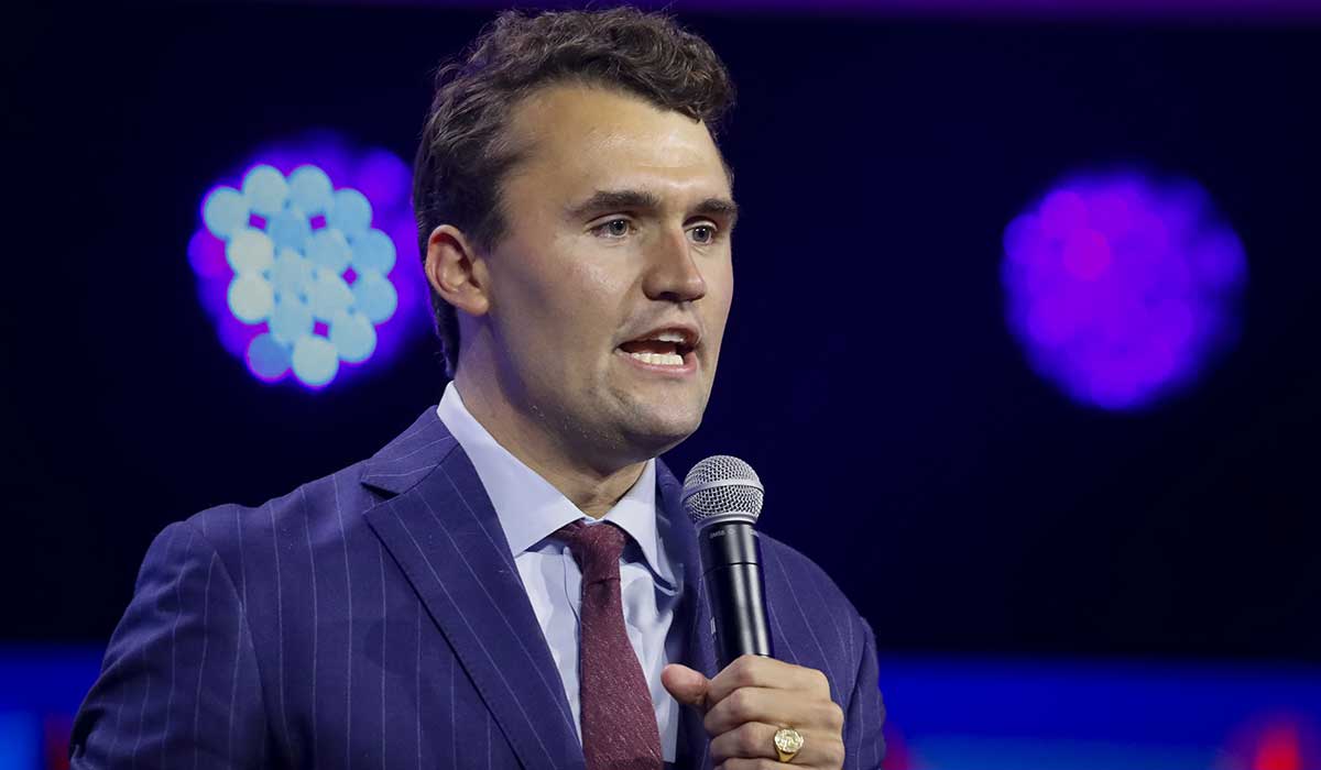 Charlie Kirk’s surgeon says gun wound revealed his final ‘miracle’