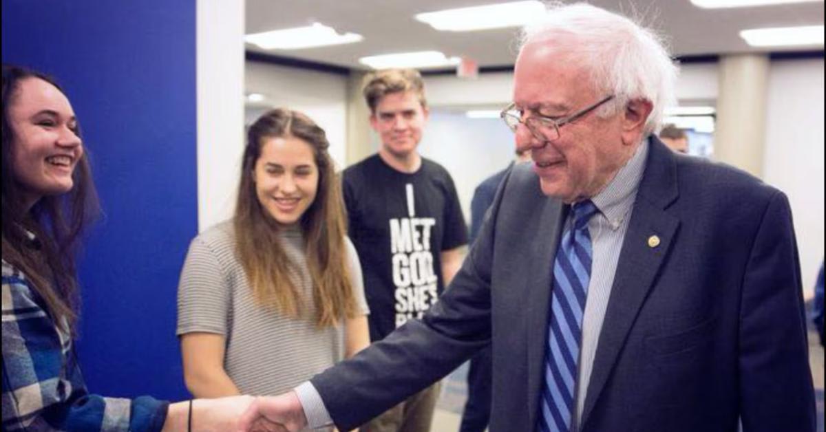 Who Is Charlie Kirk's 'Secret Sister' Mary? Everything to Know About ...