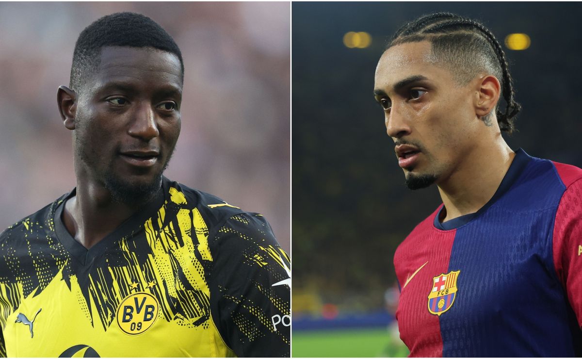 Serhou Guirassy crowned 2024–25 UCL Golden Boot winner: Why was ...