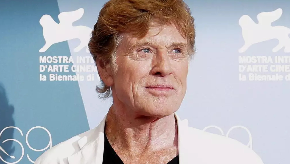 El legado de Robert Redford: Un recorrido por los papeles que lo ...