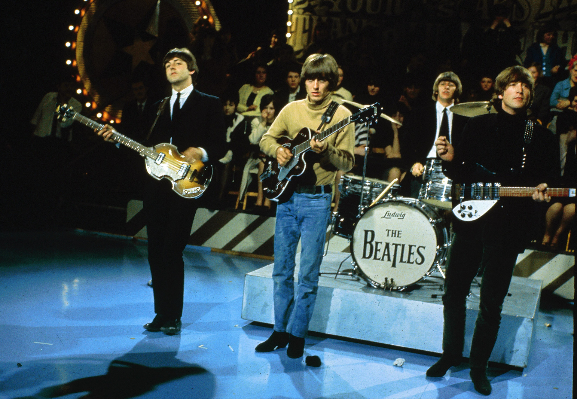 The world’s most translated songs