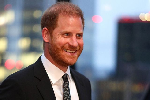 Inside Prince Harry's 'Massive Step' with King Charles and the Quiet ...