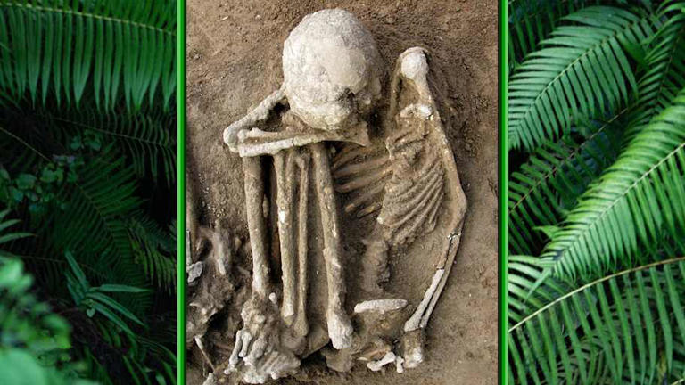 The World's Oldest Mummies Have Been Found in an Unexpected Part of the ...
