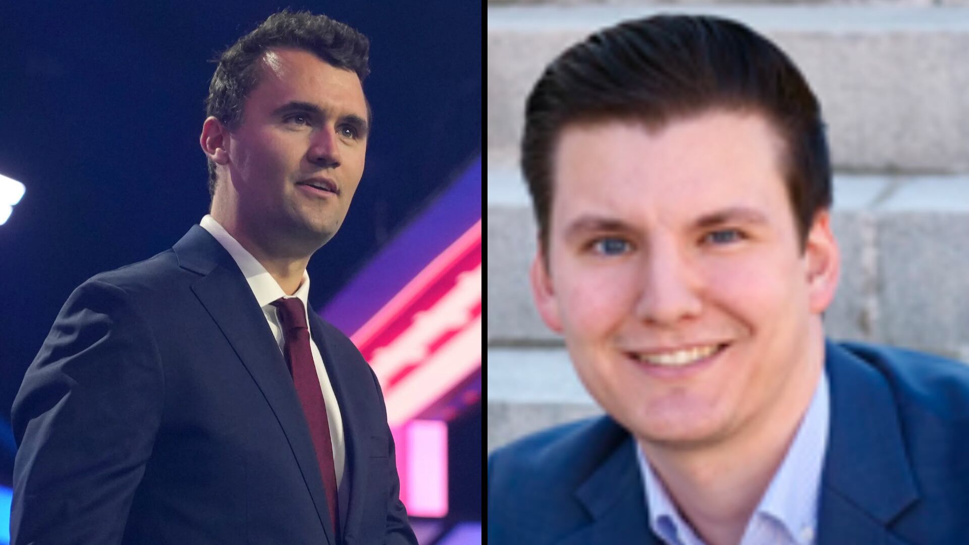 South Carolina lawmaker proposes naming road after Charlie Kirk
