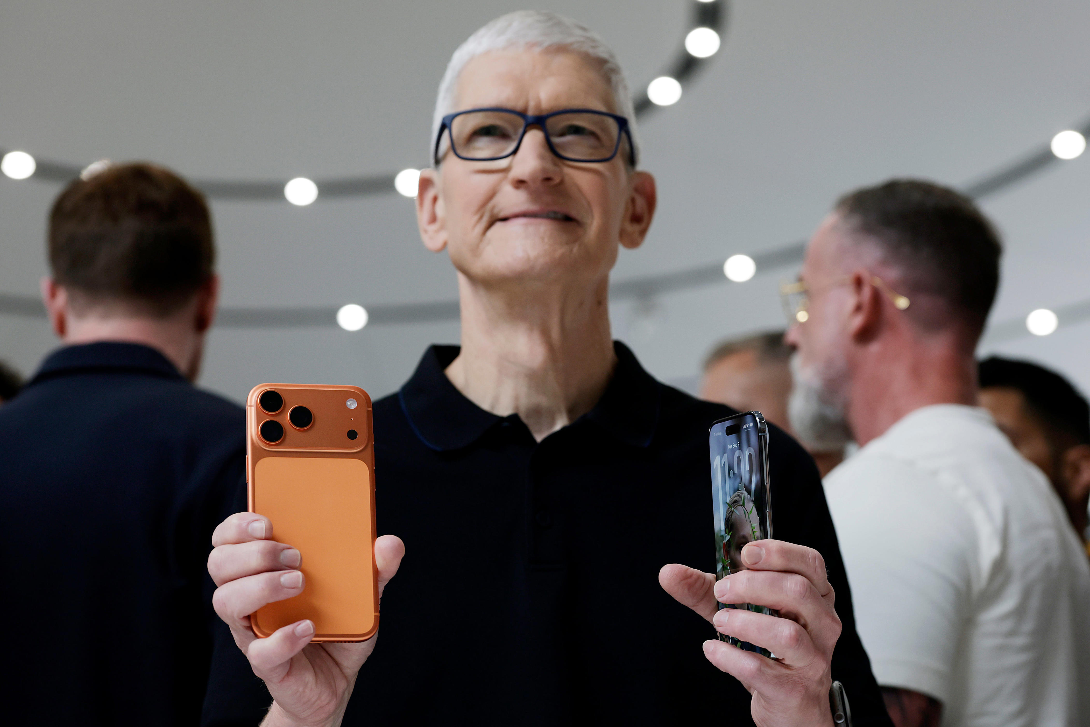 How the iPhone evolved over the years, from the iconic 2007 original to ...