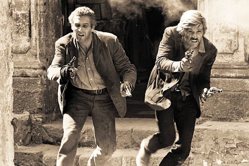 Robert Bedford's 'best friend' Paul Newman's touching final words ...