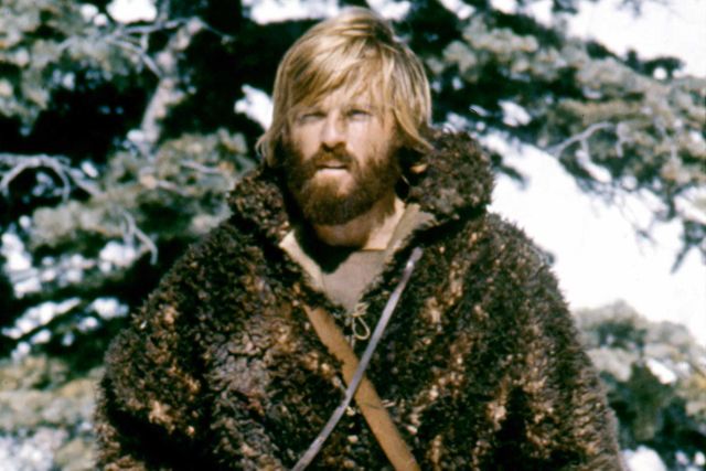 Robert Redford's viral legacy as the Nodding Man meme