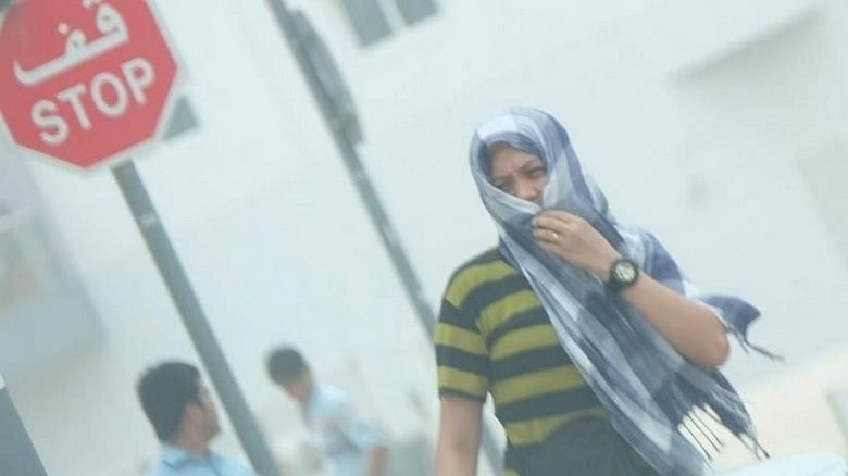 The heat is rising across the region — and so must our ambition