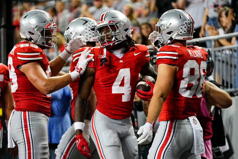 Is Ohio State playing today? Football schedule for Buckeyes' next game ...