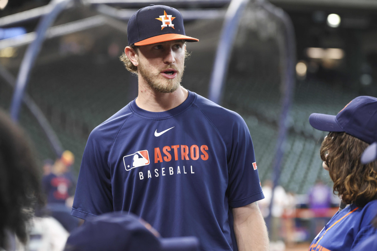 Astros facing decision after Josh Hader injury update
