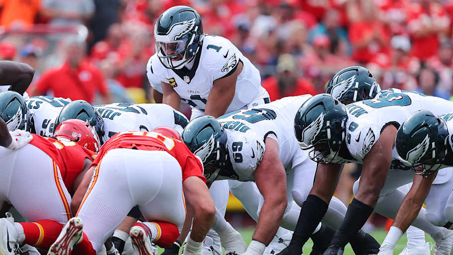 Tush Push controversy: Eagles-Chiefs game is all evidence NFL needs to ban the play