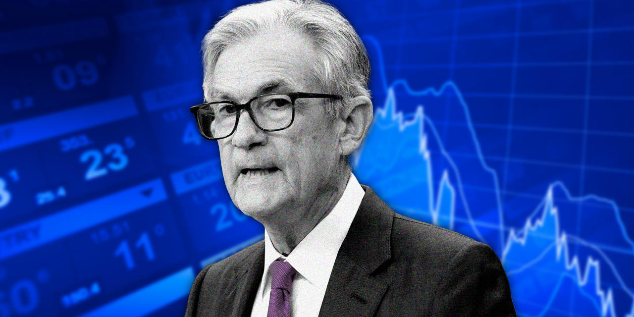 Political interference in this week’s Fed decision is the big risk now ...