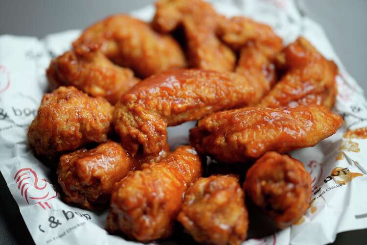 Dak & Bop, one of Houston's early Korean fried chicken restaurants, to ...
