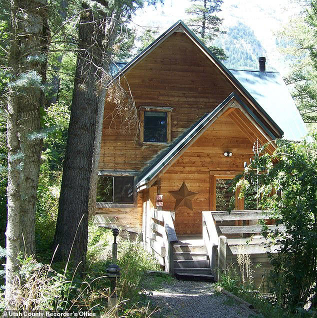 Robert Redford's stunning $20m property portfolio revealed after ...