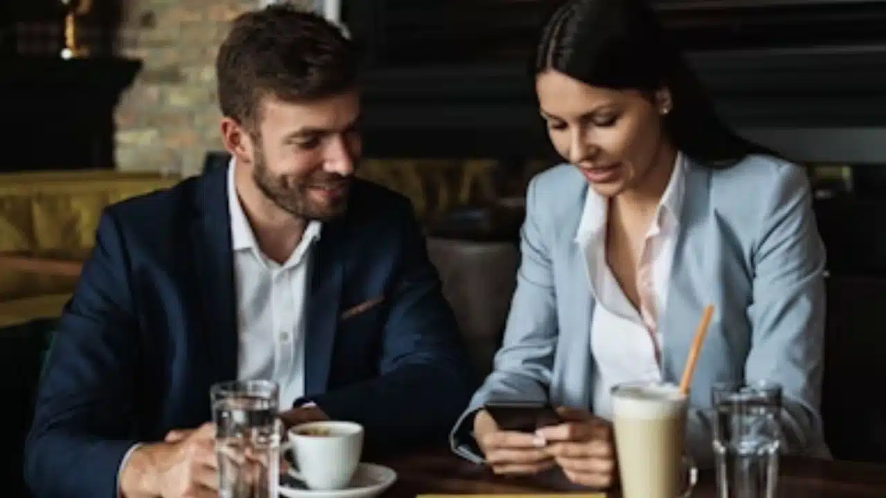 19 First Date Red Flags Men Should Never Ignore