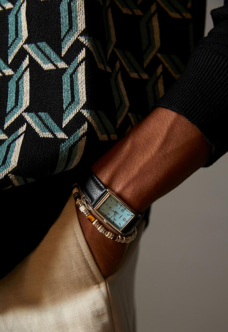 Todd Snyder and Timex Just Unveiled the Best Affordable Tank Dupe Yet