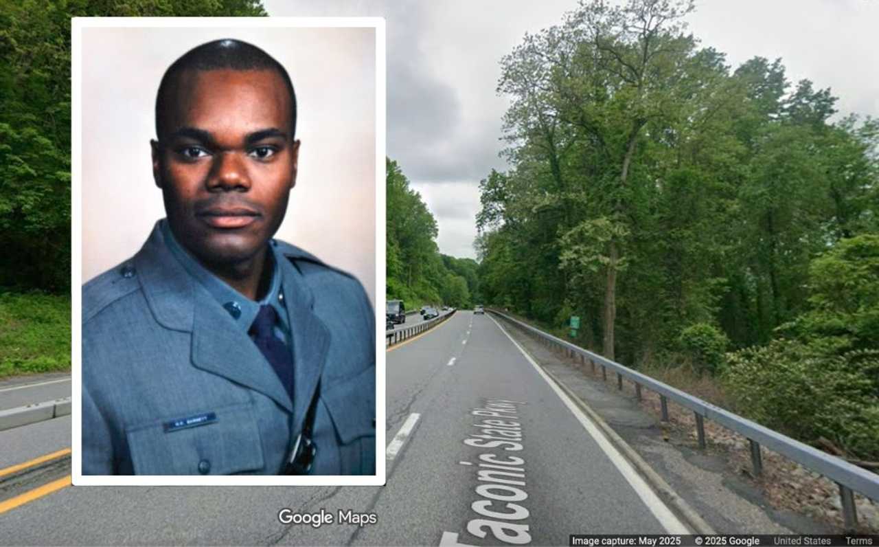 Nigel Barnett Killed In Taconic Motorcycle Crash