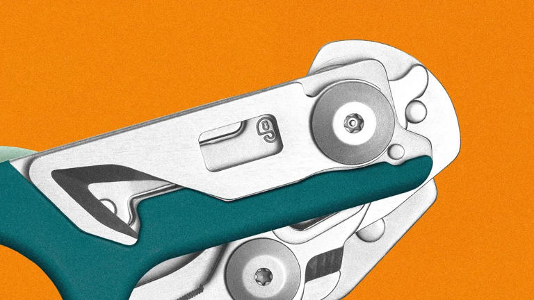 The best Leatherman releases of 2025: Multi-tools, knives and more