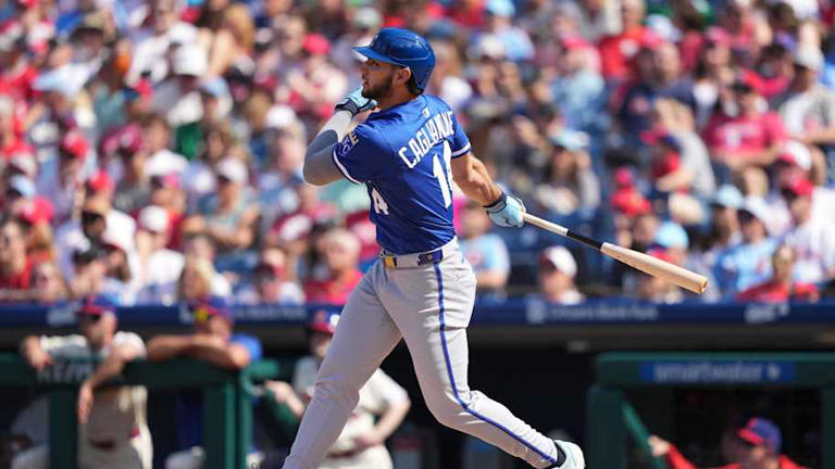 Royals Outfield Struggles Remain Lynchpin For Team's 2026 Status