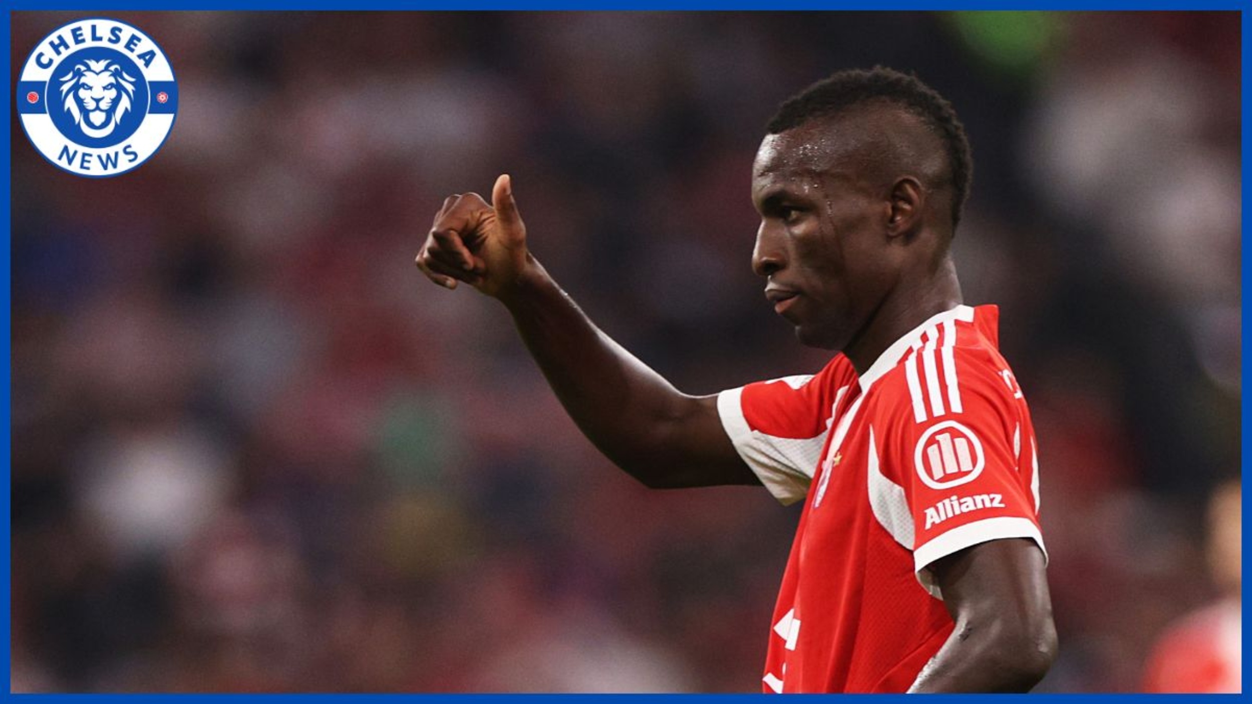 Chelsea sold two key attackers they were banking on a year ago