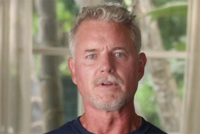 Eric Dane calls for more ALS funding in new video after he missed Emmys ...