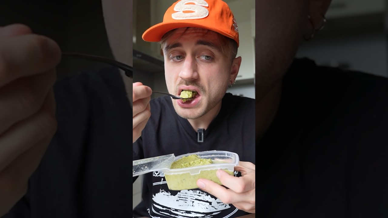 Le pire Too Good To Go 🤮