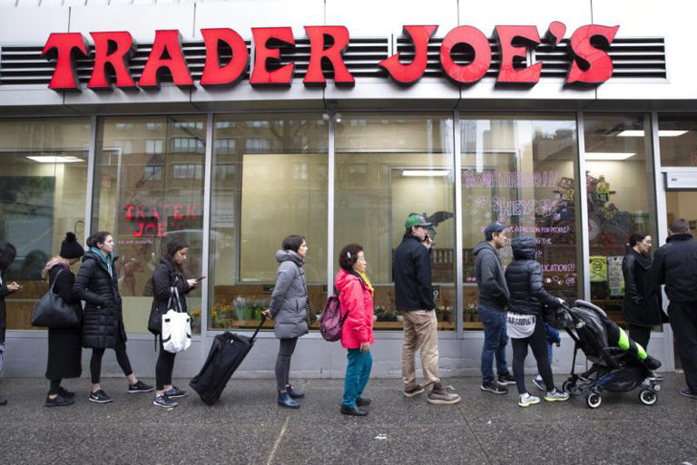Trader Joe’s adds new locations to ‘Opening Soon’ list: Which cities can expect new stores?