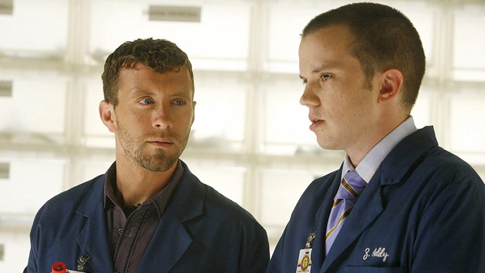 The Real Reason Zack Addy Left Bones