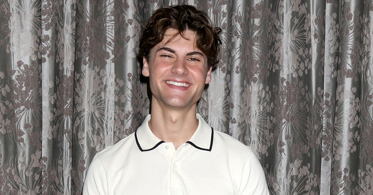 'The Bold and the Beautiful' Debuts First Gay Male Couple in 37-Year ...