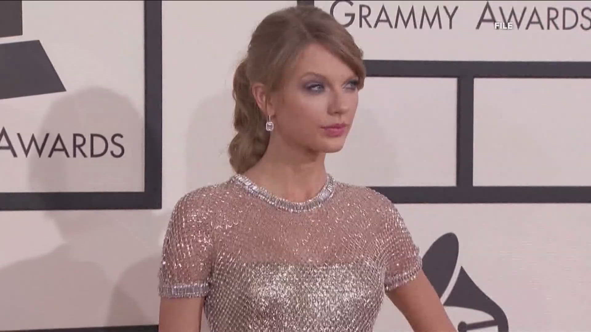 Taylor Swift releases new album