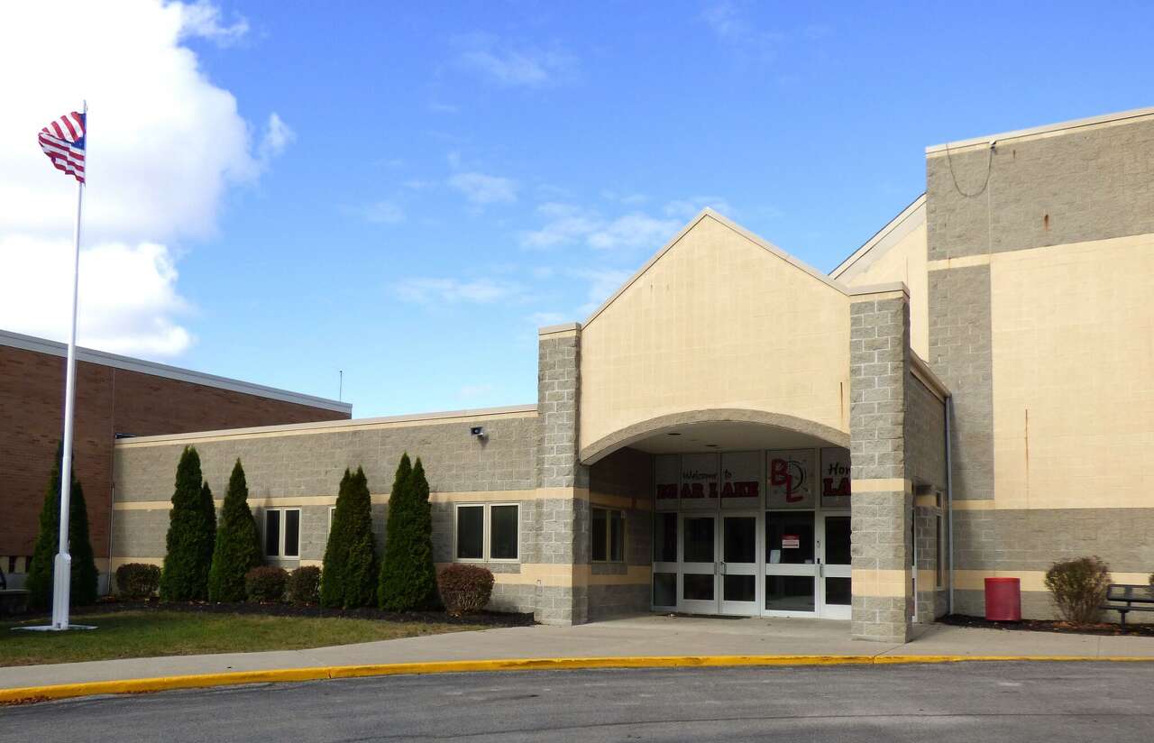 Bear Lake Schools announces Q1 merit, honor rolls