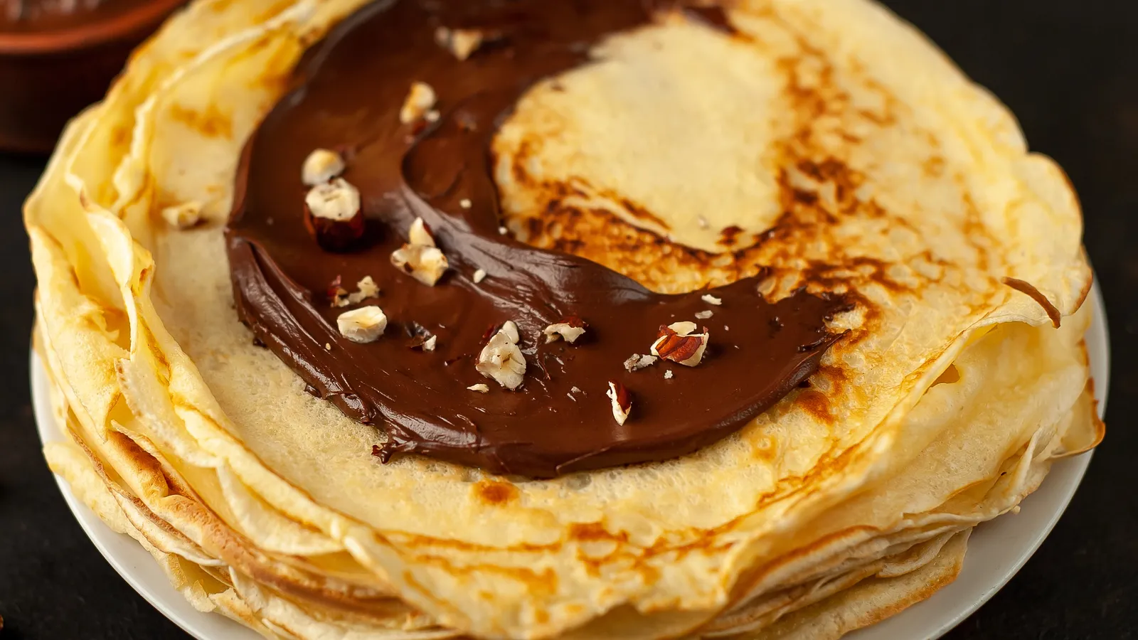 How the world really eats pancakes (and why you’ll want to try them all)