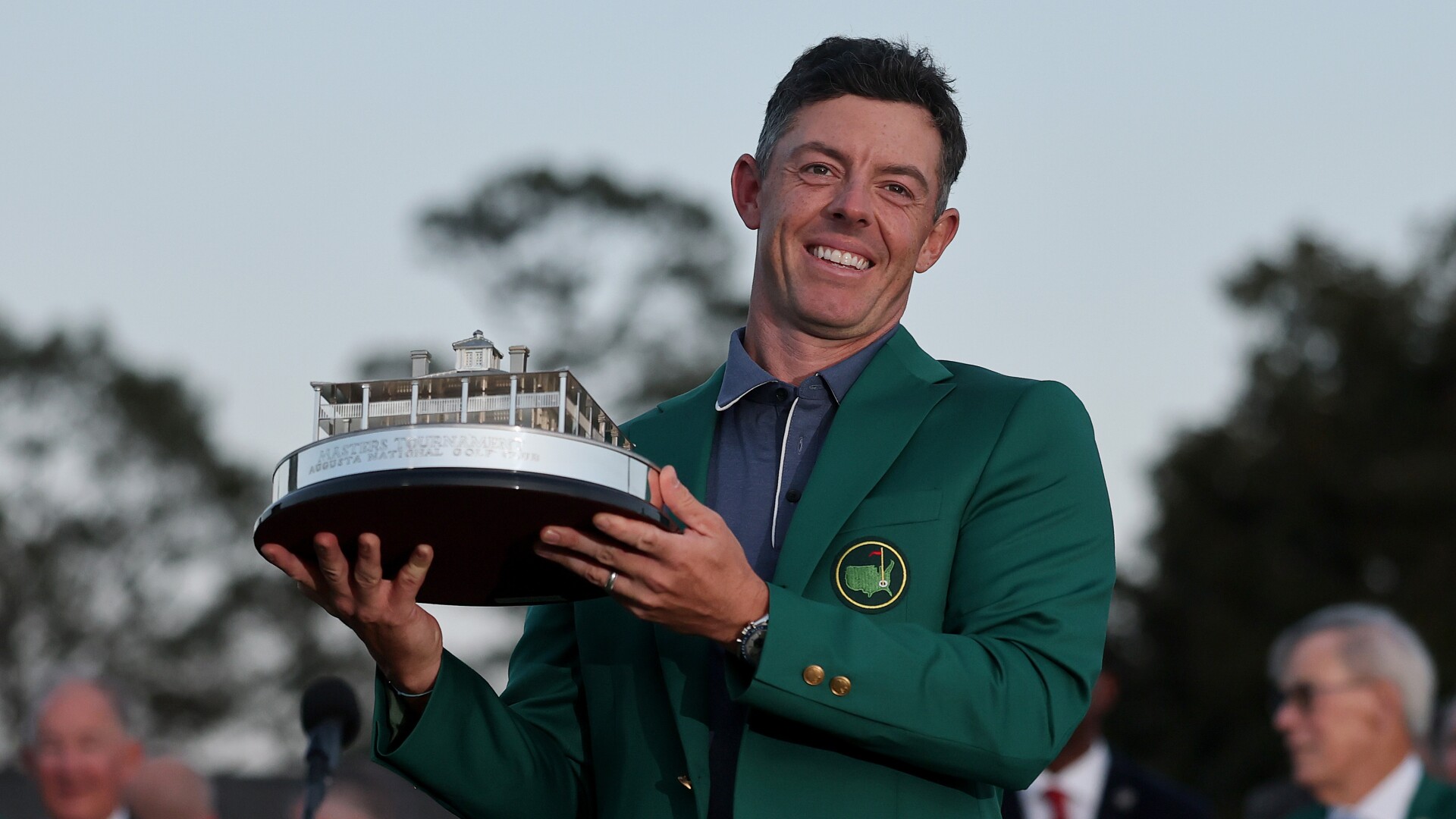 Masters adding four hours of streaming coverage on Prime Video